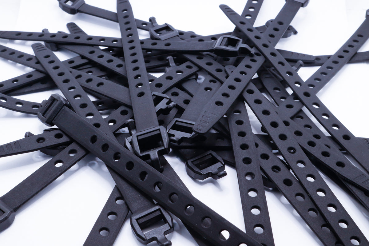 Tiny Straps | ReFasten Canada