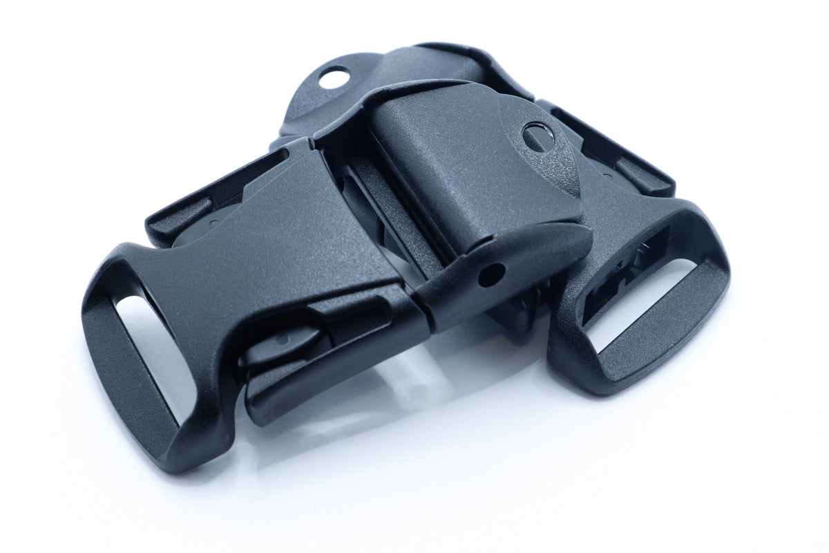 Easy Buckle With Cam | ReFasten Canada