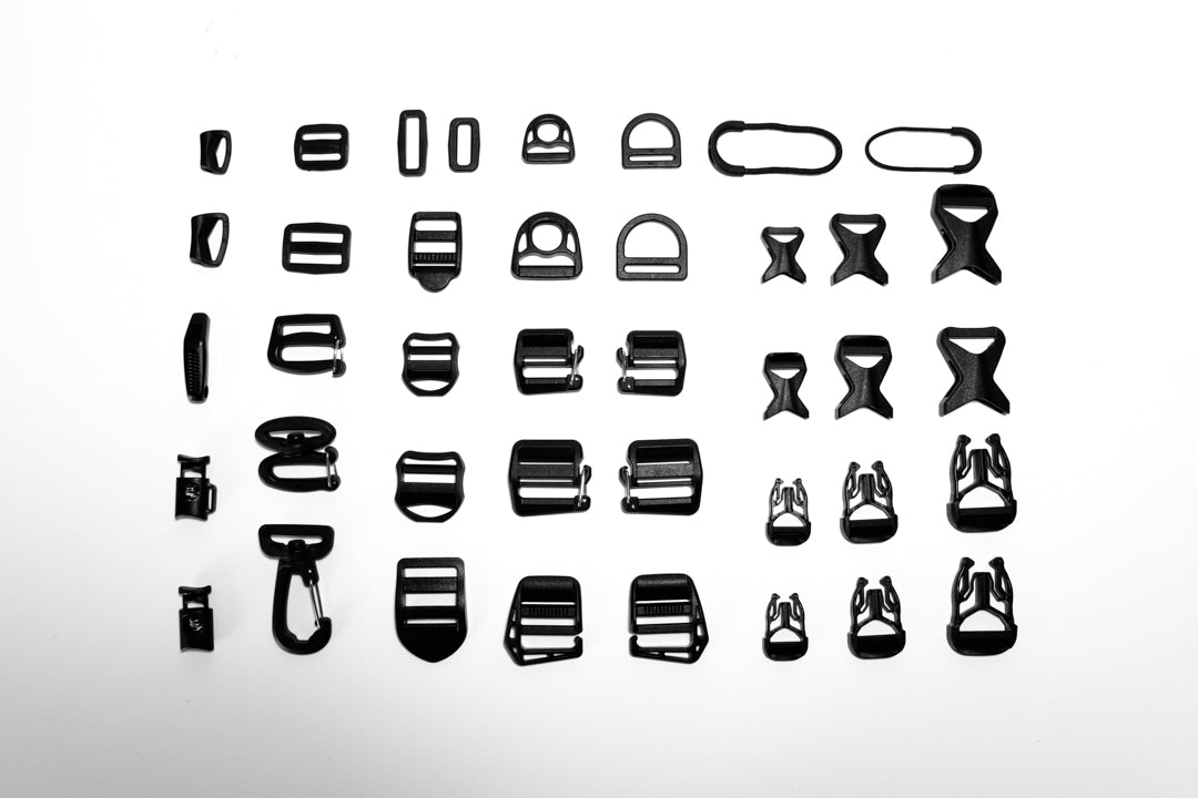 YKK AquaGuard Zipper (Closed End) | Refasten Canada – ReFasten